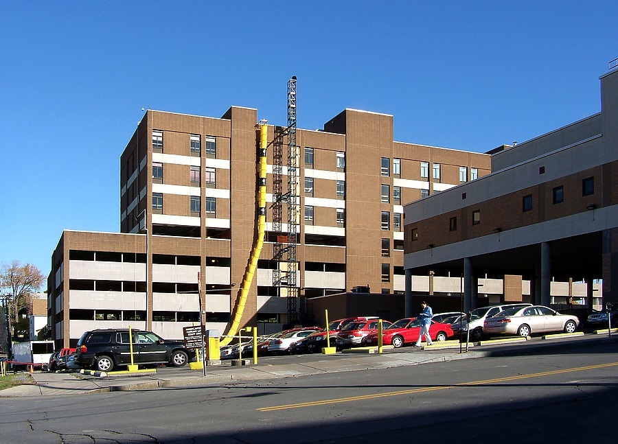 St. Joseph's Hospital Physicians Office Building Photo 103-011-705 ...