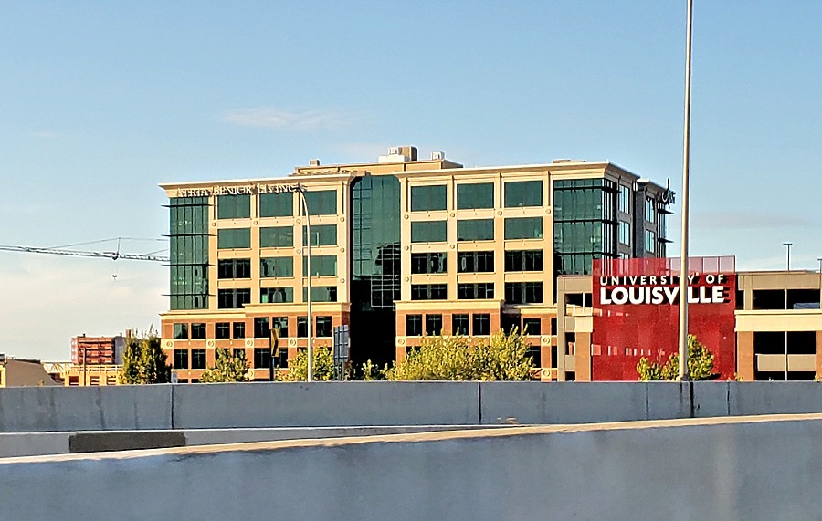 Nucleus Building Photo 106-274-942 - Stock Image - SKYDB