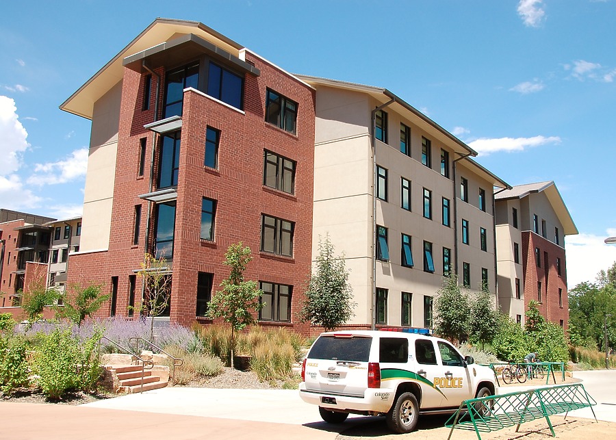 Alpine Hall Photo 106-826-323 - Stock Image - SKYDB