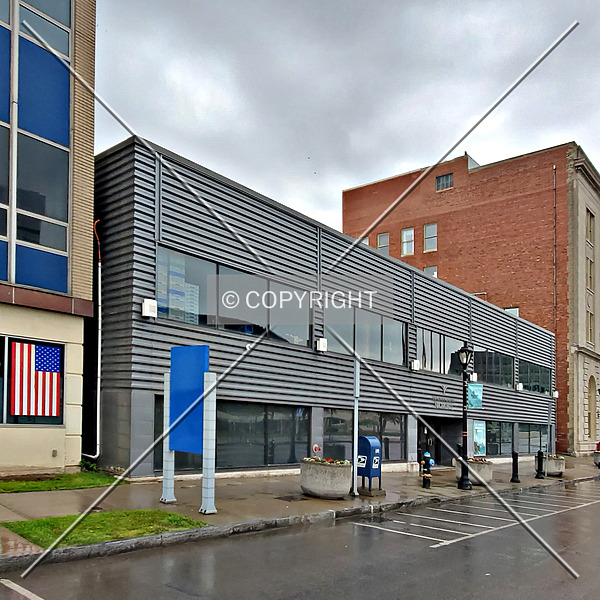 The Conference Center Niagara Falls Photo 110-554-850 - Stock Image - SKYDB
