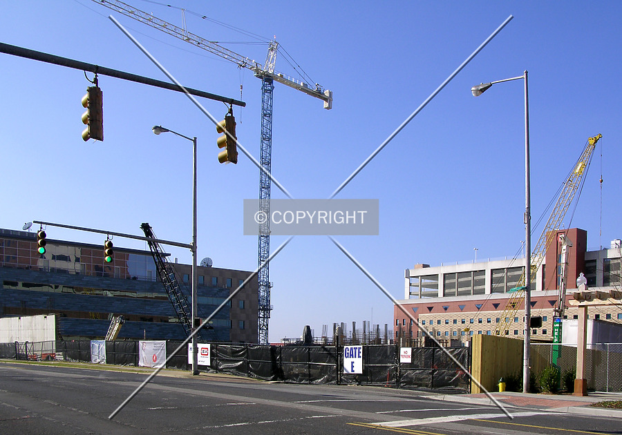 Harbert Tower at the Benjamin Russell Hospital for Children Photo 111 ...