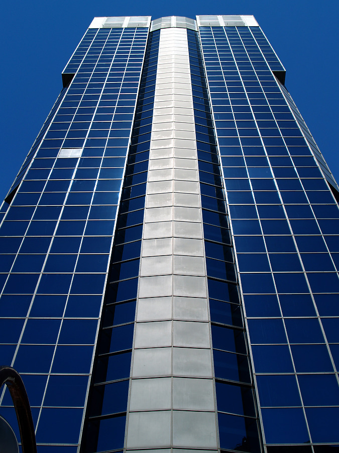 Torre Mahou Photo 113-921-075 - Stock Image - SKYDB