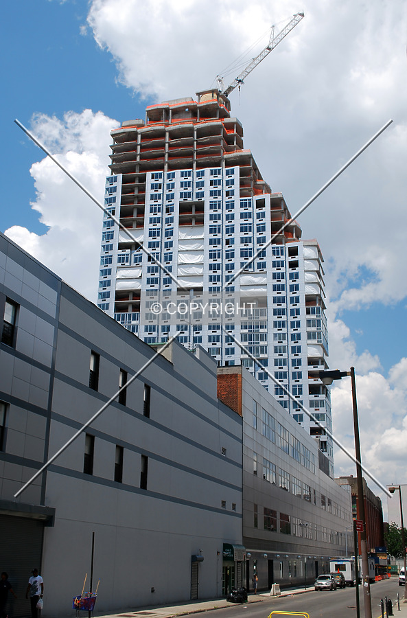 DKLB BKLN Photo 114-769-961 - Stock Image - SKYDB