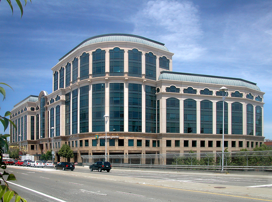 One Capitol Mall Photo 115-832-360 - Stock Image - SKYDB