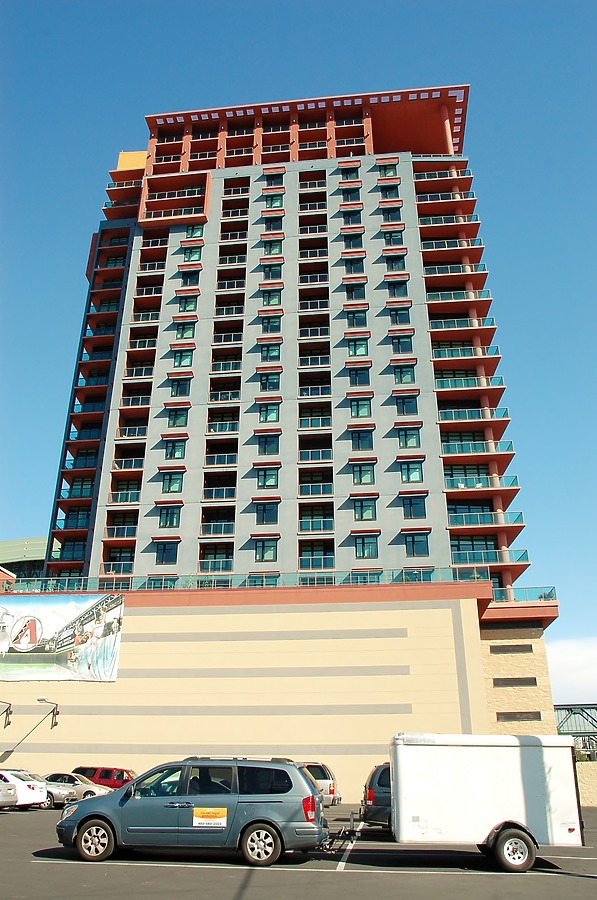 The Summit at Copper Square Photo 116-941-954 - Stock Image - SKYDB