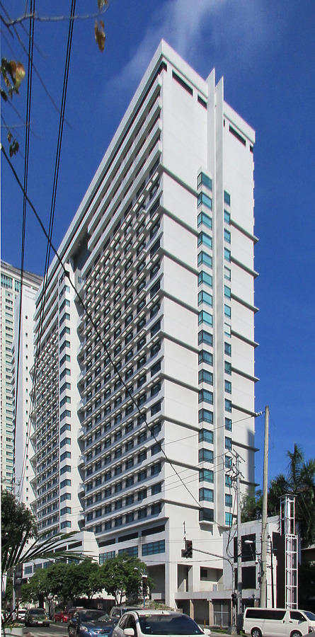 New World Renaissance Hotel Photo 128-475-655 - Stock Image - SKYDB