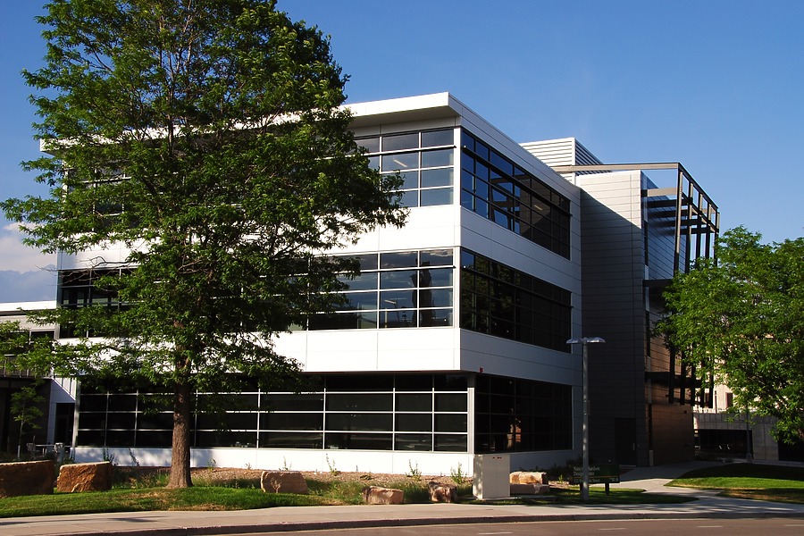 Nancy Richardson Design Center Photo 130-310-256 - Stock Image - SKYDB