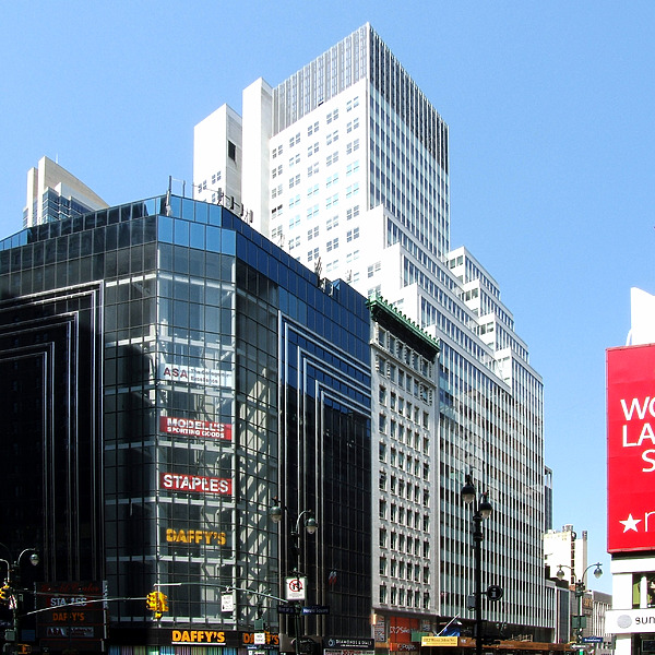 Kratter Building Photo 130-952-195 - Stock Image - SKYDB