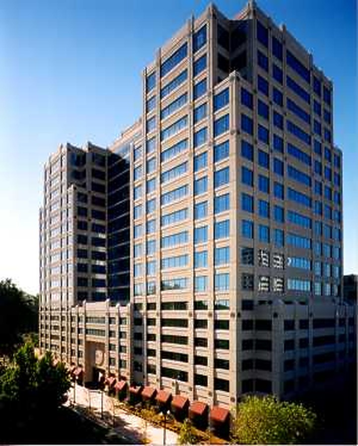 Department of Justice Building Photo 136-182-530 - Stock Image - SKYDB