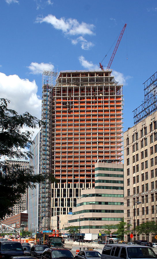 101 Warren Street Photo 144-838-103 - Stock Image - SKYDB