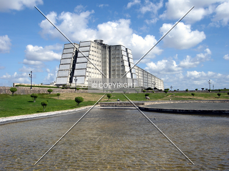 El Faro a Colón Photo 145-836-769 - Stock Image - SKYDB