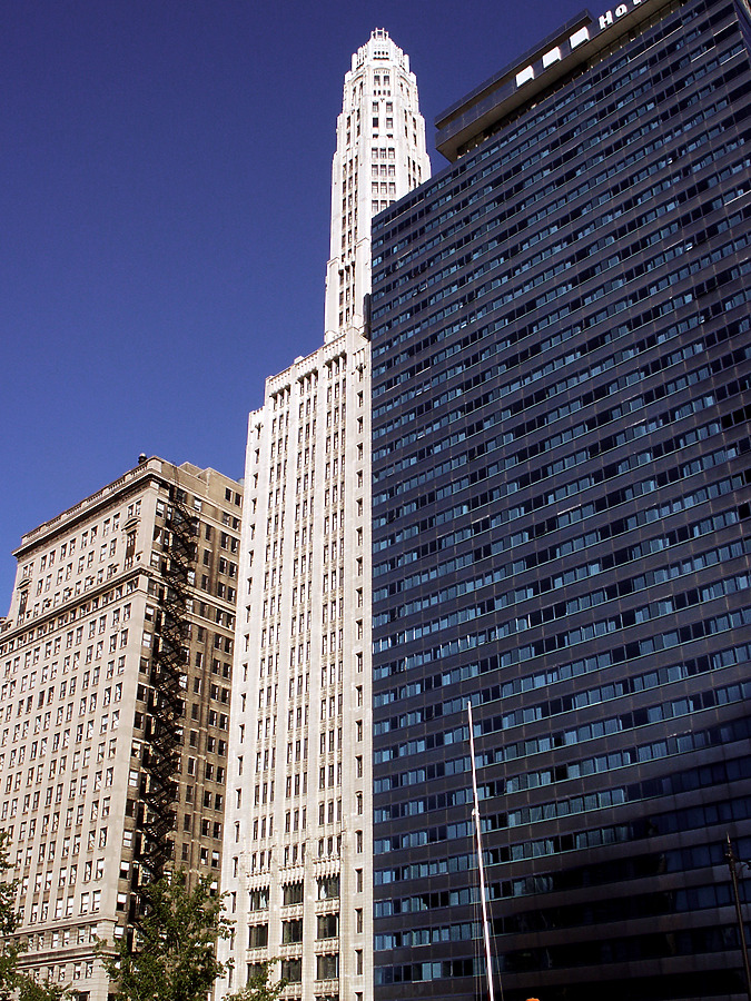 Mather Tower Photo 146-784-418 - Stock Image - SKYDB