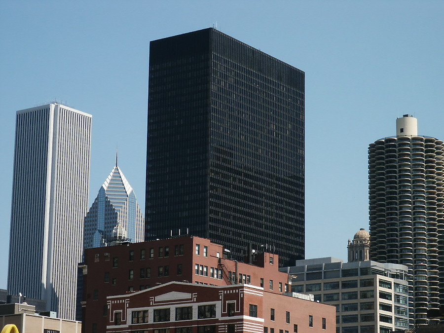 AMA Plaza Photo 146-788-659 - Stock Image - SKYDB