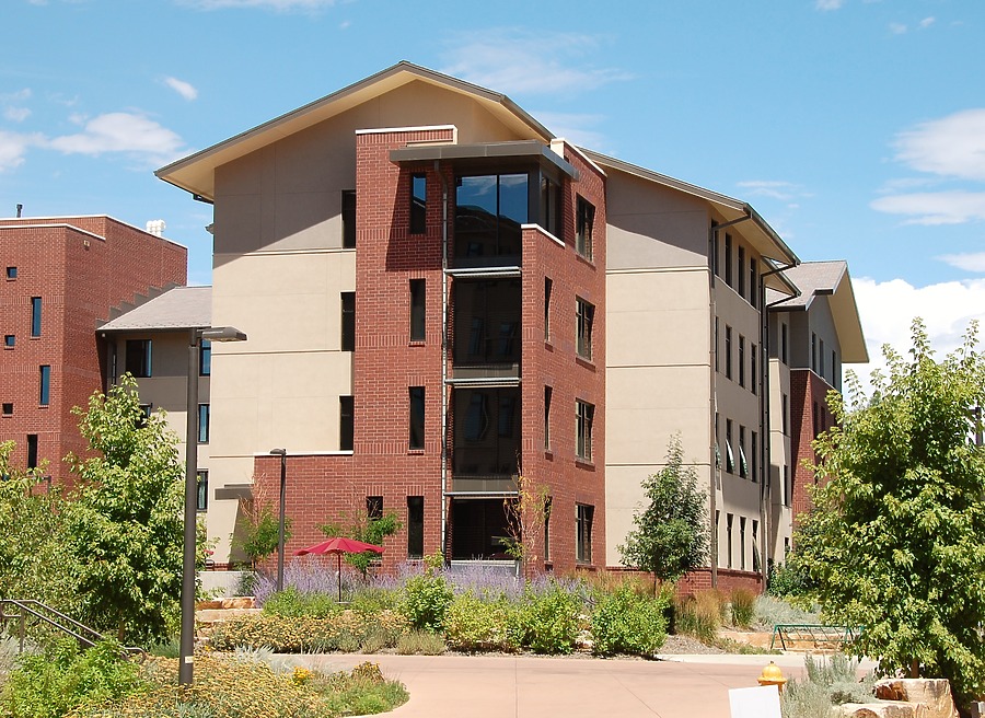 Alpine Hall Photo 148-204-781 - Stock Image - SKYDB