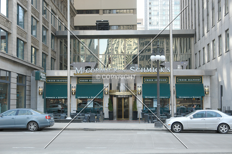 Kemper Building Photo 148-257-364 - Stock Image - SKYDB