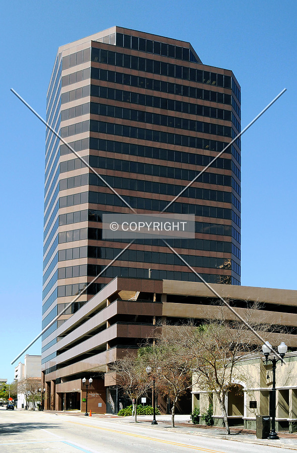 Regions Building Photo 148-600-113 - Stock Image - SKYDB
