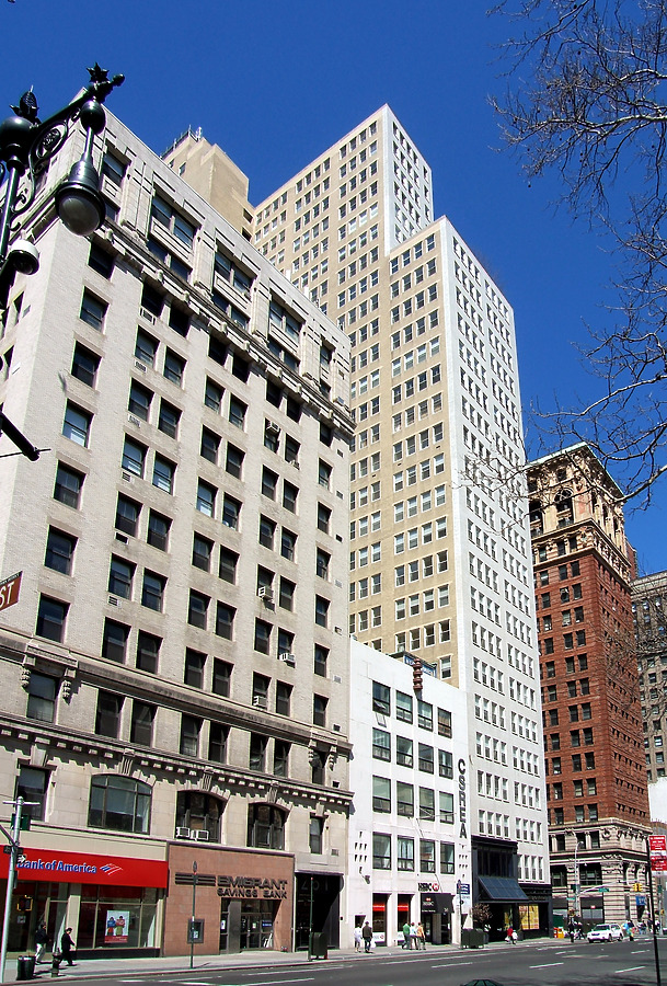 Tower 270 Photo 153-504-532 - Stock Image - SKYDB