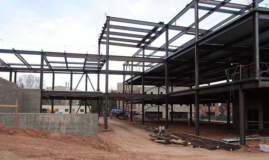 Nancy Richardson Design Center Photo 162-416-151 - Stock Image - SKYDB