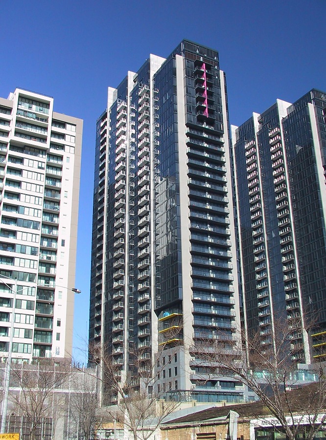 City Tower Photo 164-634-954 - Stock Image - SKYDB