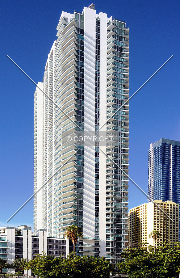 Jade at Brickell Bay Photo 165-901-786 - Stock Image - SKYDB