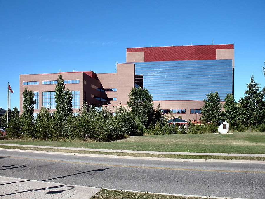 Roberta Bondar Place Photo 171-692-297 - Stock Image - SKYDB