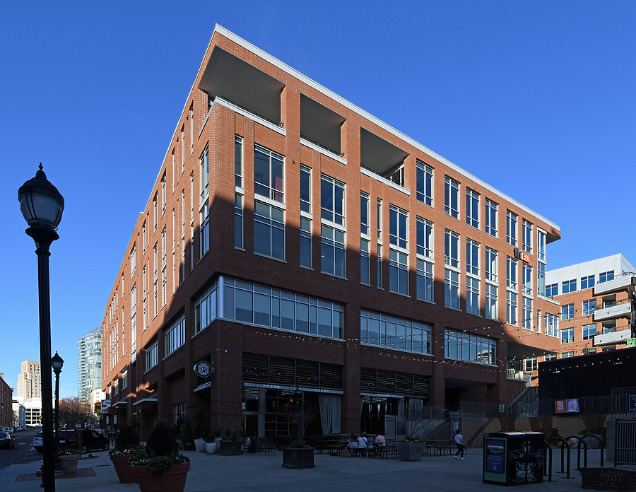 Diamond View III Photo 175-273-020 - Stock Image - SKYDB