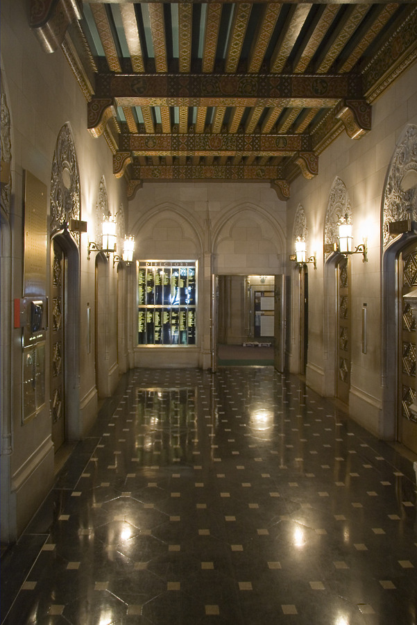 Chicago Temple Building Photo 176-421-908 - Stock Image - SKYDB