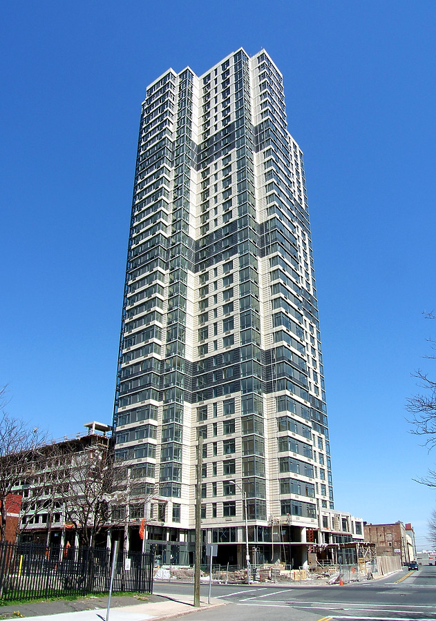 50 Columbus Photo 177-135-971 - Stock Image - SKYDB