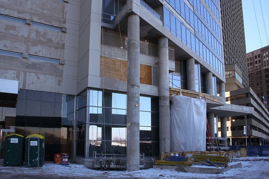 600 Lake Shore Drive, North Tower Photo 186-209-901 - Stock Image - SKYDB