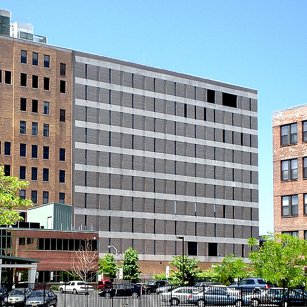 Verizon Building Addition Photo 187-472-392 - Stock Image - SKYDB