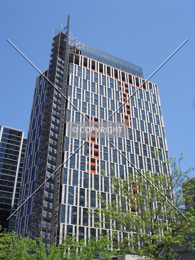 101 Warren Street Photo 189-667-716 - Stock Image - SKYDB