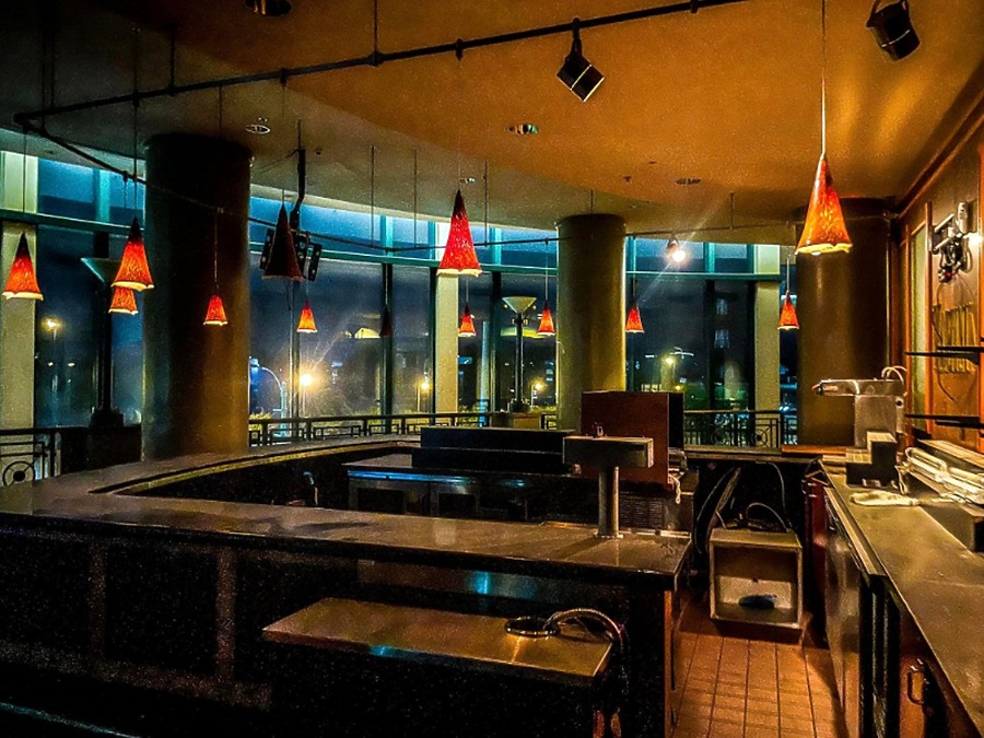 Millennium Hotel Saint Louis Tower I Photo 190-643-569 - Stock Image ...