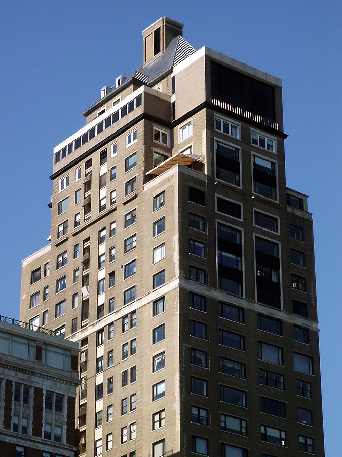 Drake Tower Photo 192-604-431 - Stock Image - SKYDB