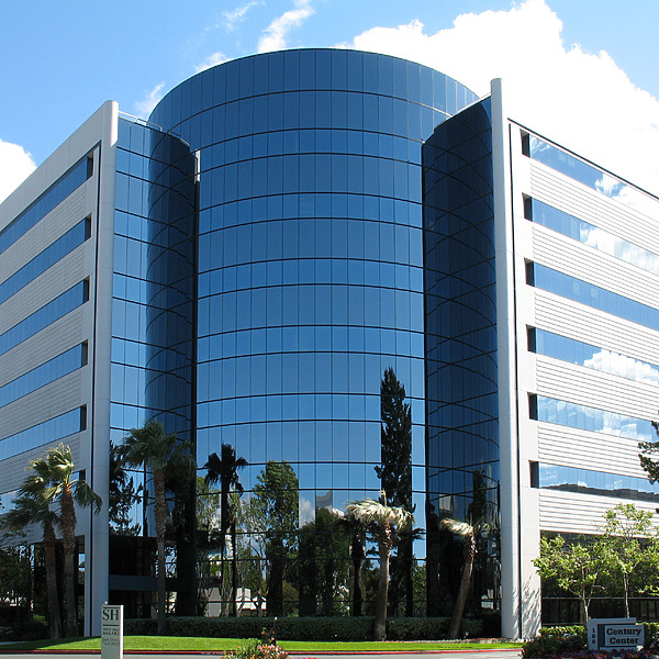 Century Center Photo 194-991-035 - Stock Image - SKYDB