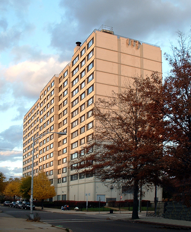 Unico Towers Photo 195-600-005 - Stock Image - SKYDB