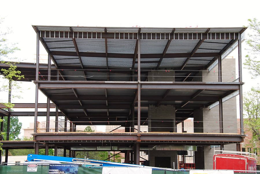 Nancy Richardson Design Center Photo 203-445-432 - Stock Image - SKYDB