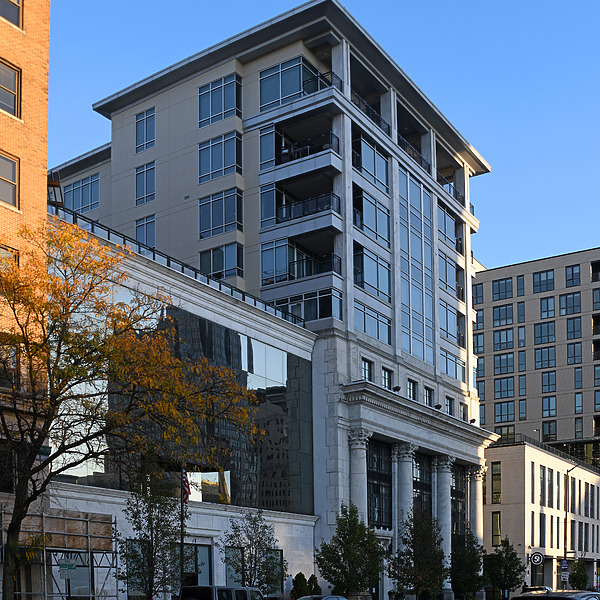 The Residences at 429 on the Park Photo 210-859-677 - Stock Image - SKYDB