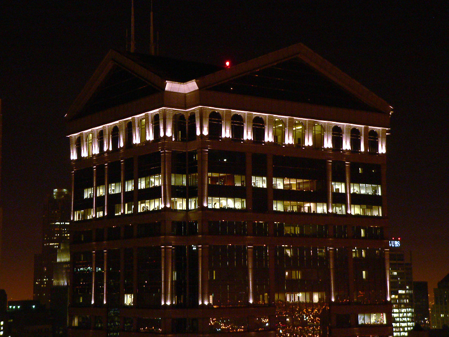 United Building Photo 211-233-826 - Stock Image - SKYDB