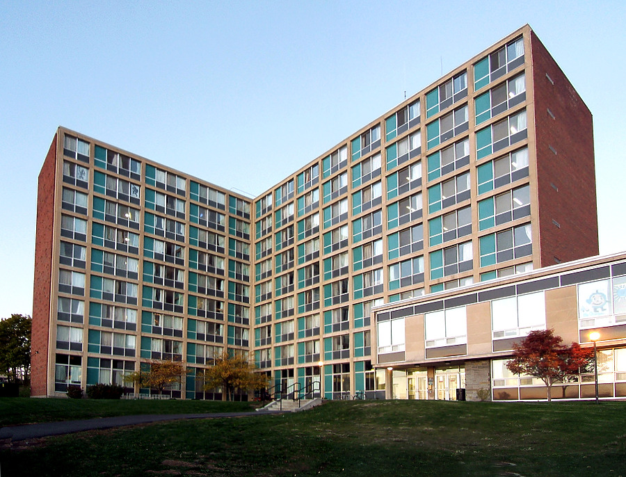 Booth Hall Photo 218-425-717 - Stock Image - SKYDB