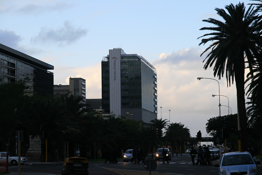Convention Tower Photo 218-768-007 - Stock Image - SKYDB