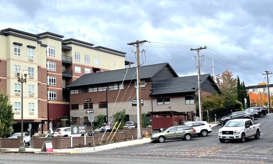 Prestige Development Office Photo 218-861-761 - Stock Image - SKYDB