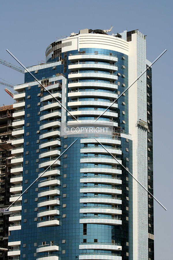 Saba Tower 3 Photo 220-654-950 - Stock Image - SKYDB