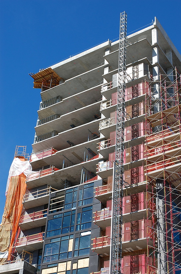 1000 Speer by Windsor Photo 222-288-198 - Stock Image - SKYDB