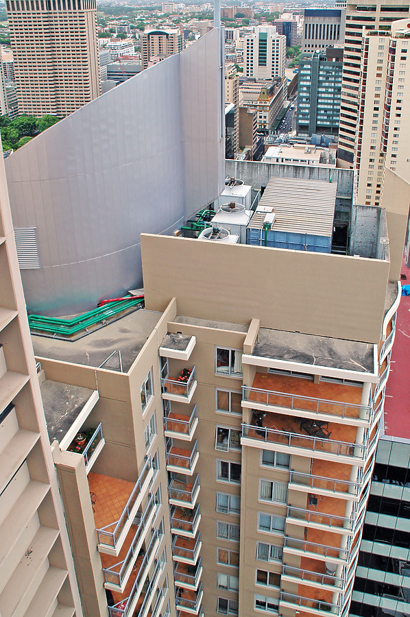 Victoria Towers Photo 224-925-632 - Stock Image - SKYDB