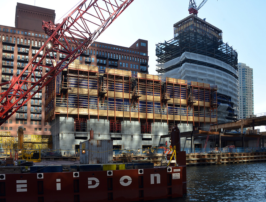 150 North Riverside Photo 229-047-324 - Stock Image - SKYDB