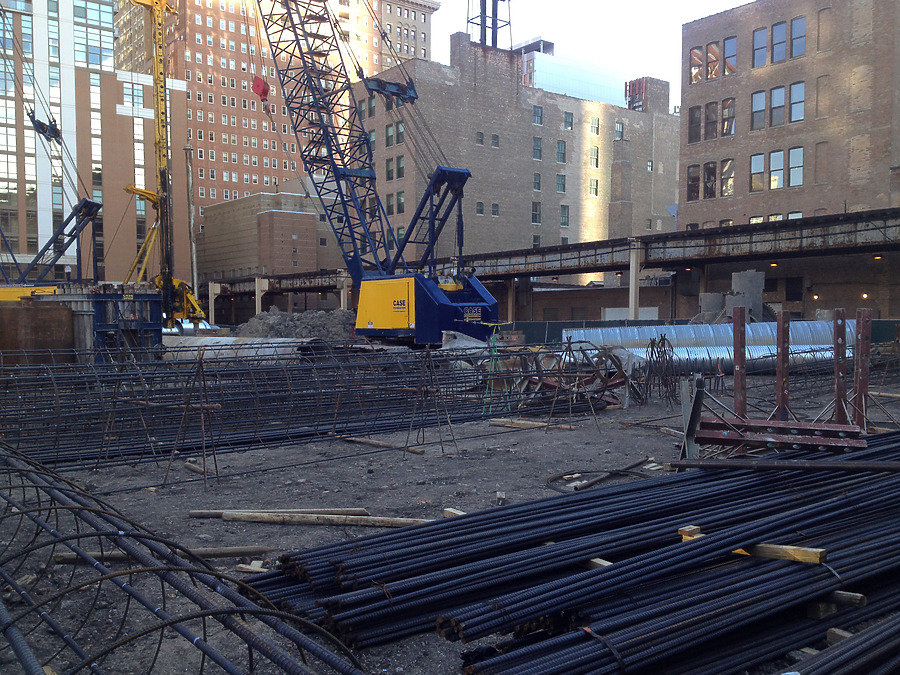 1001 South State Street Photo 230-630-643 - Stock Image - SKYDB