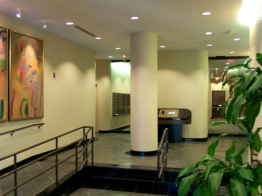 ReNew Wheaton Center Photo 230-962-477 - Stock Image - SKYDB