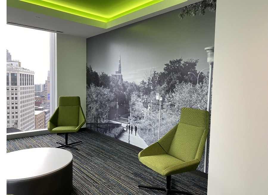 TCF Tower Photo 231-373-280 - Stock Image - SKYDB