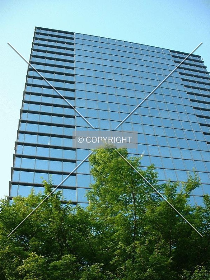 Tama Tokyo Marine Building Photo 234-689-633 - Stock Image - SKYDB