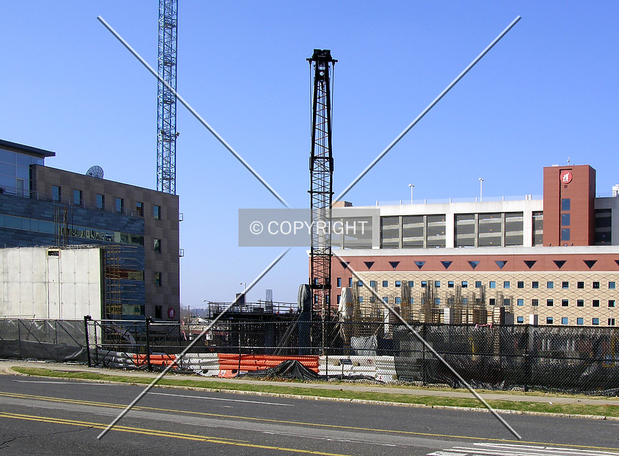 Harbert Tower at the Benjamin Russell Hospital for Children Photo 236 ...